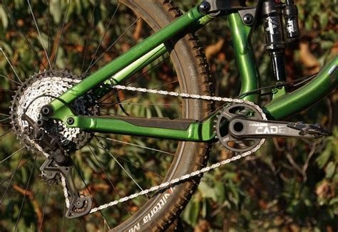 Long Term Review Norco Fluid Fs A1 Canadian Cycling Magazine