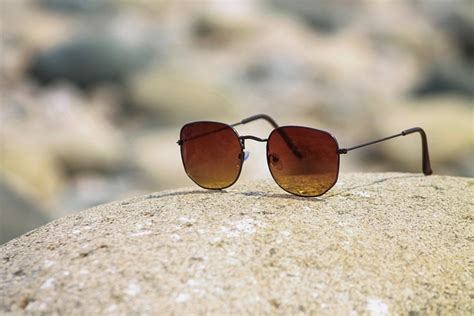 Sunglasses Glasses Fashion Tinted Free Photo On Pixabay