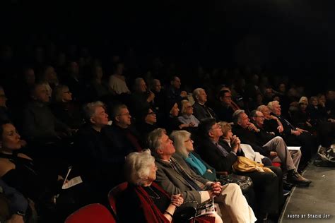 Ev Grieve Honoring Actor Joseph Sirola At Theatre 80 On St Marks Place