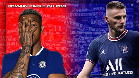 Le Mercato Parfait Pour Le Psg 12 Youtube