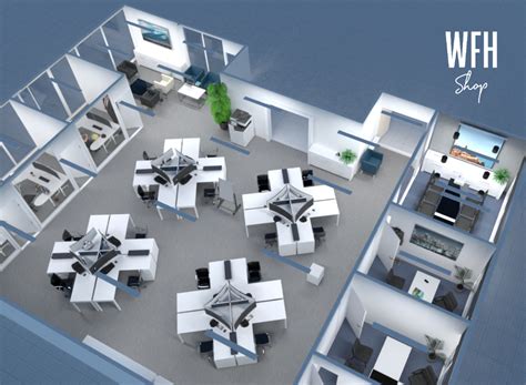 Wfh Office Setup Assesment Theworkfromhomeshop