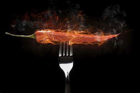 The Fascination With Spicy Food Exploring The Love For Heat