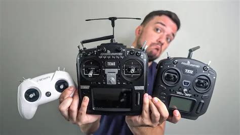 Beginner Racing Drones How To Choose One Droidmen