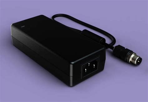 Power Supply And Cables ZIVID KNOWLEDGE BASE Documentation