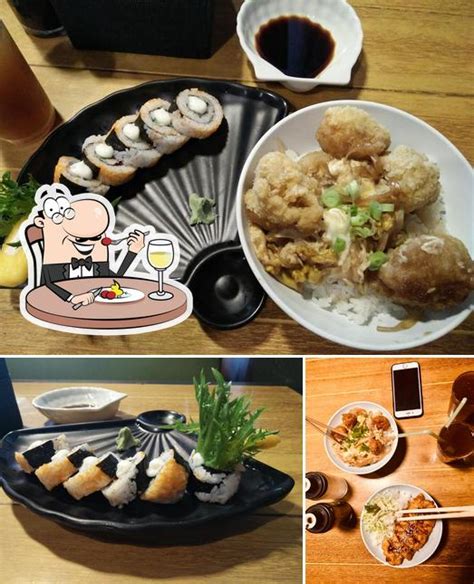Kamakura Japanese Cuisine Restaurant Davao City