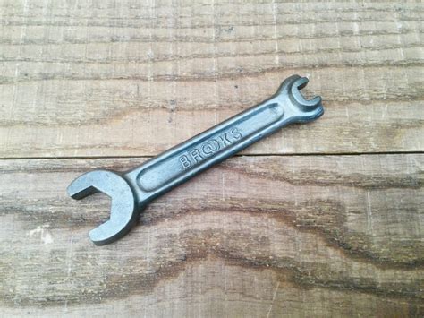 Brooks Vintage Cycling Vintage Tools Vintage Motorcycle Toolkit