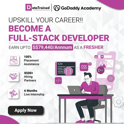 Datatrained Singapore ☑️looking To Upskill Your Career And Become A