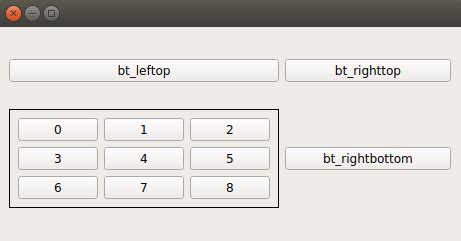 Jing S Perspective Pyqt Qwidget Size Qwidget