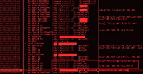 New Chinese Malware Attack Framework Targets Windows Macos And Linux
