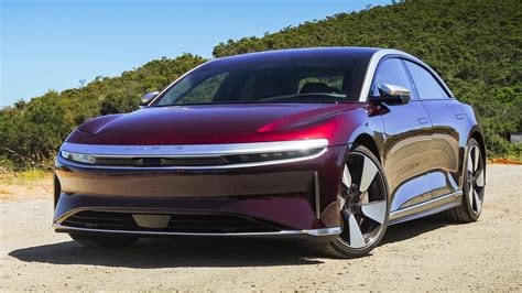 Media Event Reviews Lucid Owners Lucid Motors Forum