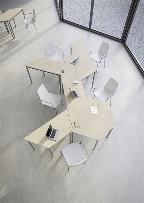Multi Purpose Table S S Office Interiors