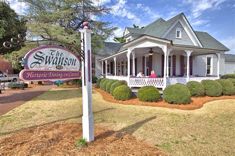 The Swanson House Photograph By Gordon Elwell Fine Art America