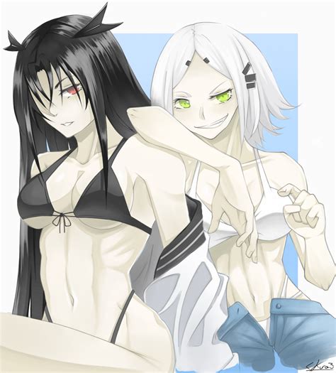 Smolxeno Executioner Girls Frontline Hunter Girls Frontline