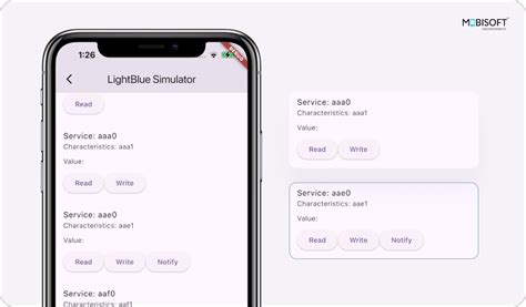 Flutter Bluetooth Integration BLE Support Guide