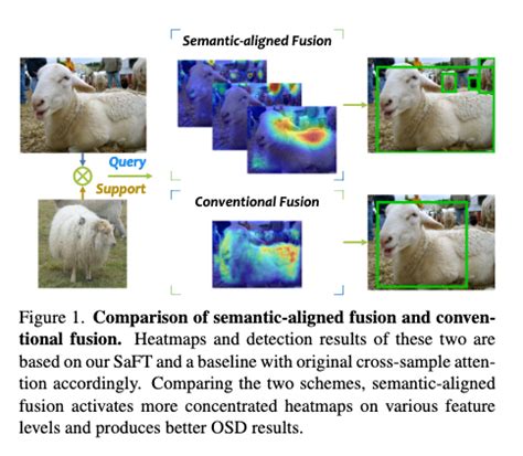 Yizhou Zhao Semantic Aligned Fusion Transformer For One Shot Object