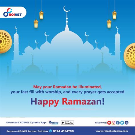 Roinet Solution On Linkedin Roinet Roinetsolution Ramzaan Ramzanmubarak Roza Ramzaan2023