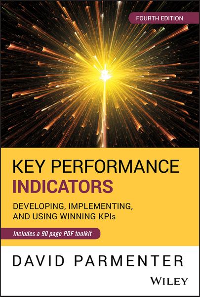 Key Performance Indicators – DC eBOOKS
