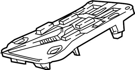 Bmw M4 Comp M Xdrive Set Of Camera Mounts For Exterior Mirror