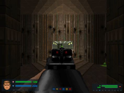 Rifle And Shotgun Old Sprites Addon Brutal Doom Mod For Doom Moddb