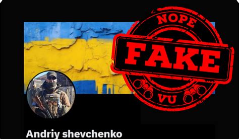 Andriy Shevchenko Aka Andriyshev97217