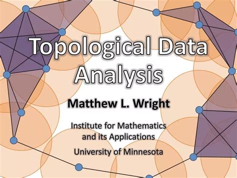 Ppt Topological Data Analysis Powerpoint Presentation Free Download