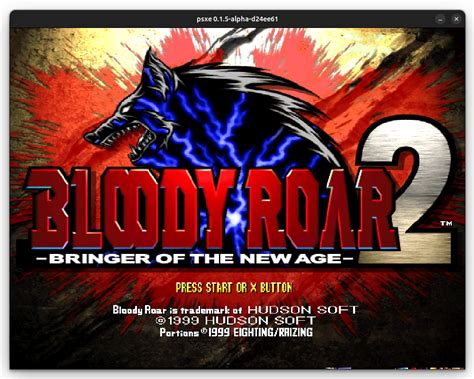 PSXE V0 10 3 Alpha Emu Land Net