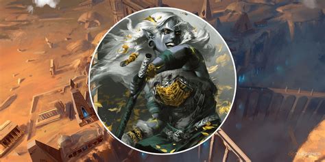 Dungeons And Dragons All Blood Hunter Subclasses Ranked