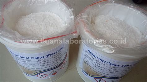 Jual Resorcinol Crystal Solo Jual Resorcinol Crystal Yogyakarta