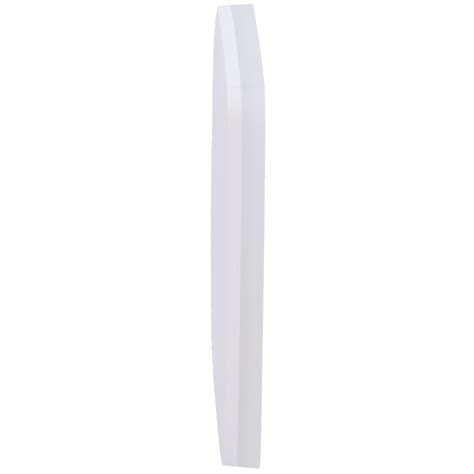 Painel táctil para interruptor de luz Ajax AJ SOLOBUTTON 1G2W W