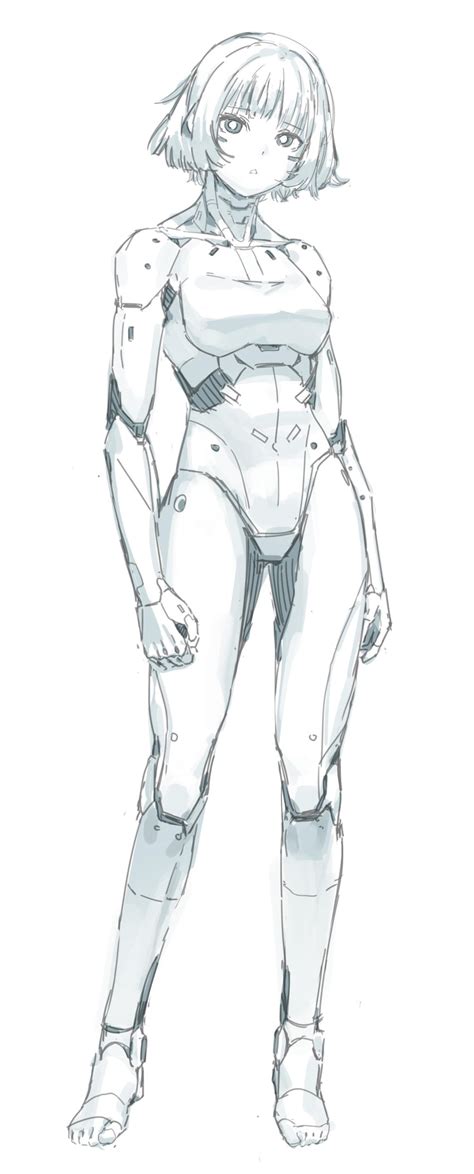 Original Drawn By Solipsist Danbooru