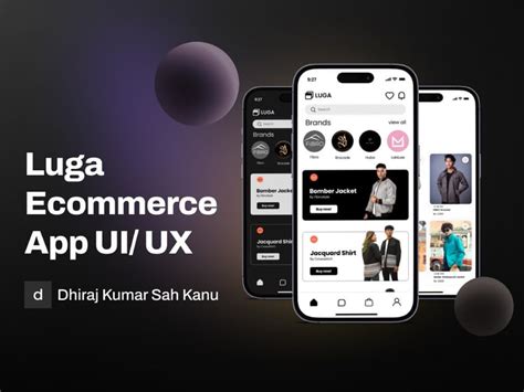 A Modernized UI UX Design For Your Future Website Or Mobile App Upwork