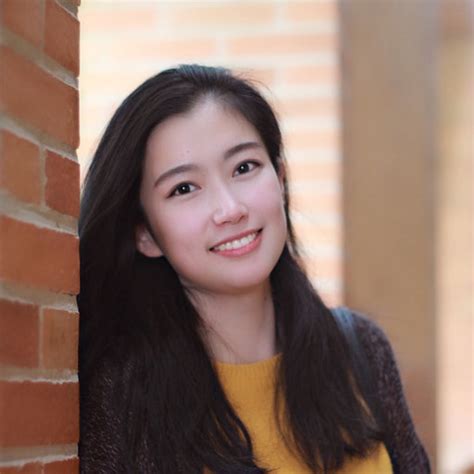 Wenwen Zhang Lecturer Doctor Of Philosophy University Of Canterbury Christchurch Uc