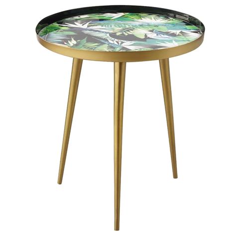 Tafel Side Table Metercube