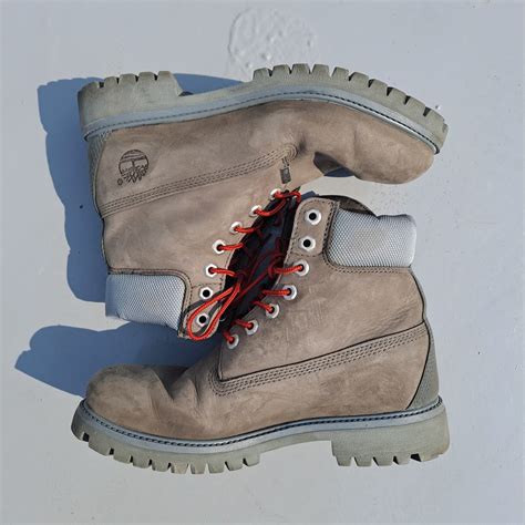 [팀버랜드] 6 인치 워커 부츠 후루츠패밀리