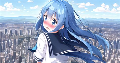 サイズフェチ Novelaiに巨大娘を描い353 Zeroのイラスト Pixiv