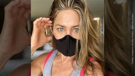 FOTOS | ¡Jennifer Aniston confesó por qué nunca tuvo hijos con Brad Pitt!
