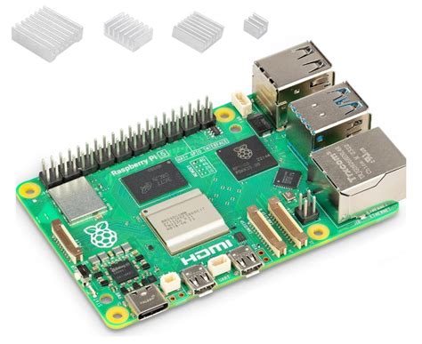 Raspberry Pi Resources