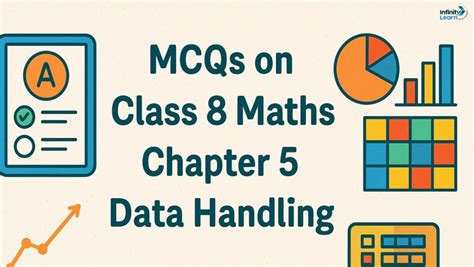 Cbse Class 8 Maths Chapter 5 Data Handling Mcqs Il