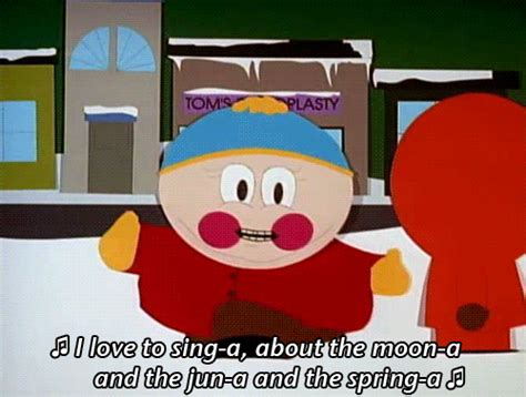 Funny South Park S