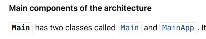 Hyperlinks To Code Still Point To Addressbook Repo Issue Nus Cs AY S Pe Dev