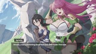 The Agnietta Healer In Cursed Dungeon Episode Xxx Mobile Porno Videos Movies Iporntv Net