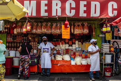Die Inflation In Mexiko Bleibt über 7 Strom Benzin Und Tortilla