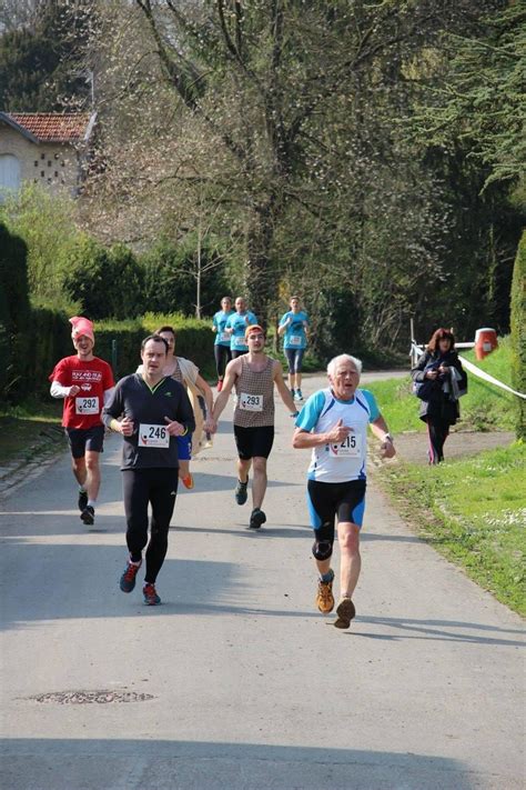 Thiverval Grignon Venez Courir Sur Le Campus De Grignon