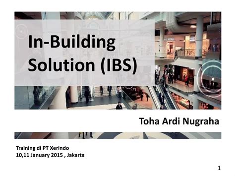 in building solution pdf computer networking computing