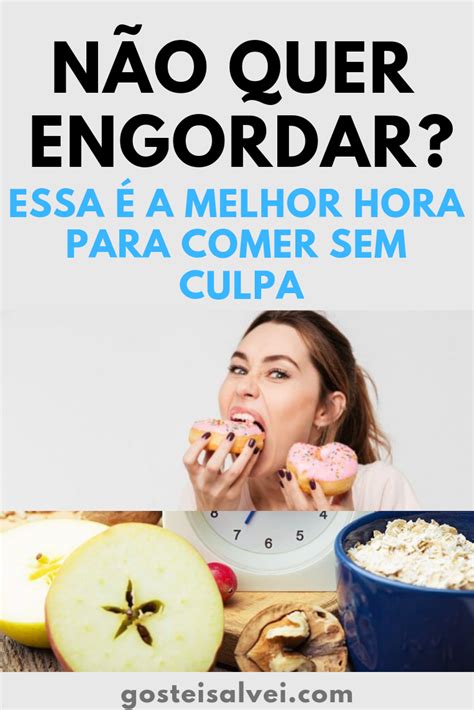 Menus Para Evitar Engordar Artofit