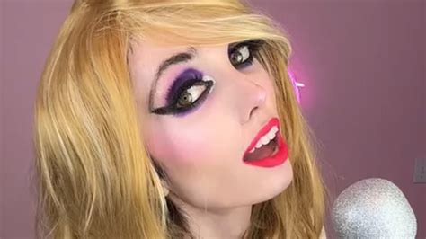 Anorexic Youtuber Eugenia Cooneys Fans Flood 911 With Frantic Calls About Her Rail Thin Frame