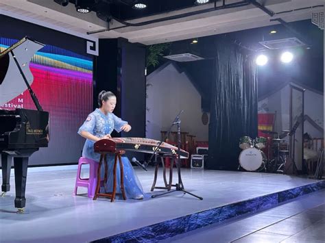 【喜报】三金一铜！2023第七届“央音”青少年艺术展演初战告捷——国科共青城实验学校 宽高教育集团