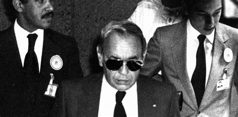 Quand Lamérique De Carter Hésitait à Soutenir Hassan Ii Au Sahara Le