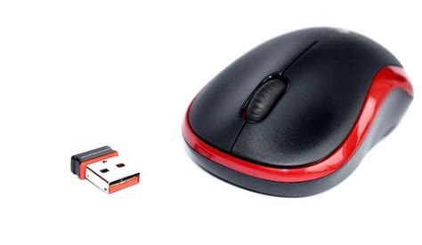 Wired Vs Wireless Mouse Which Is Best For You