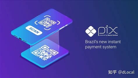 巴西支付格局变天，pix支付详解！ 知乎